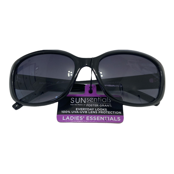Foster Grant | Accessories | Foster Grant Rectangle Sunglasses Nwt ...